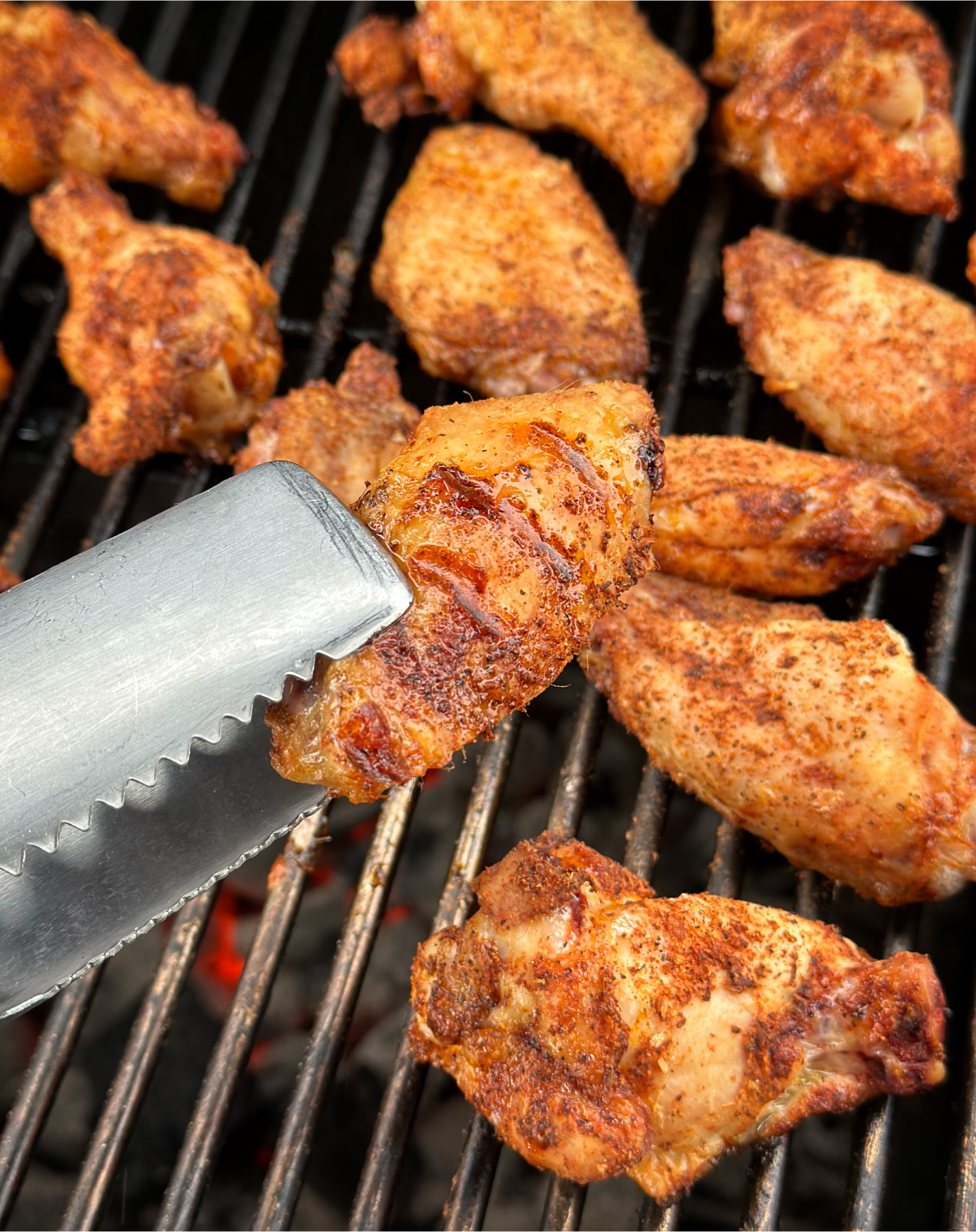 Learning To Smoke | BBQ recipes, product reviews, & how-to's