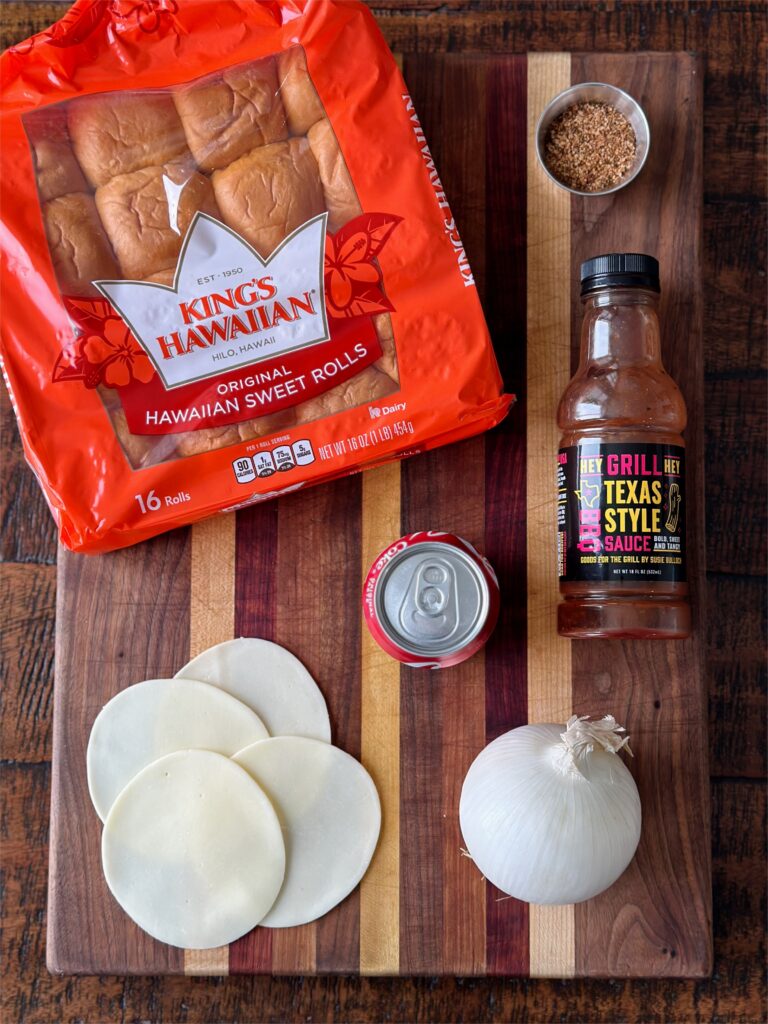 BBQ Beef Sliders | Learning To Smoke